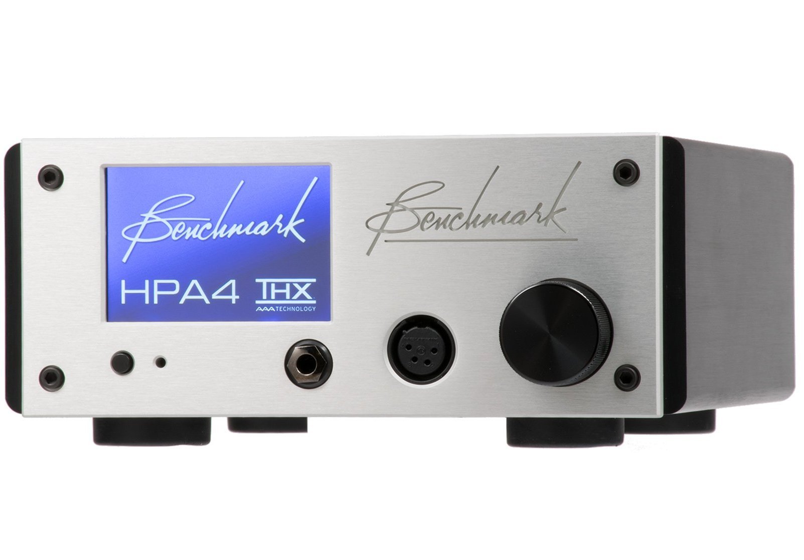 HPA4 – Benchmark Media Systems Japan