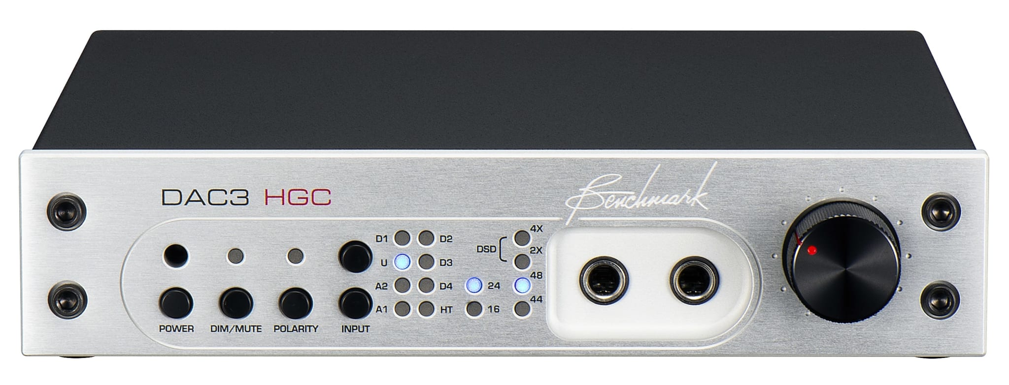 DAC3 – Benchmark Media Systems Japan